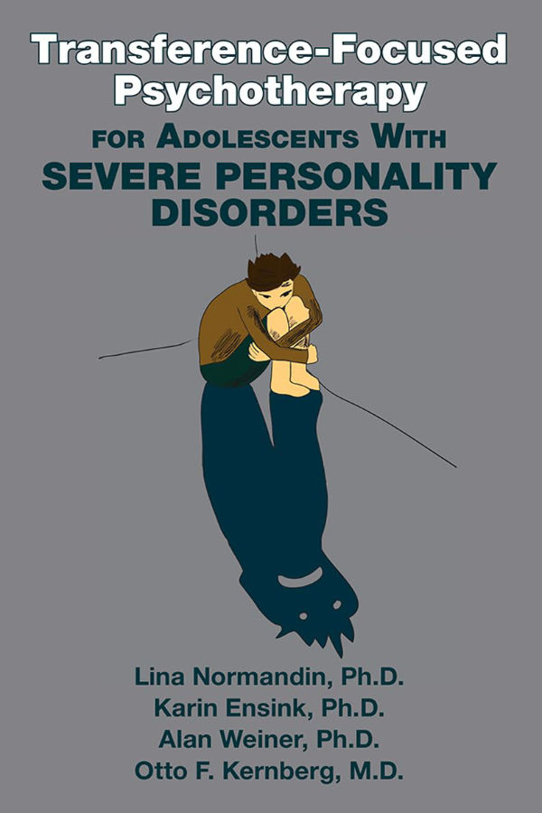 International Society of Transference-Focused Psychotherapy (ISTFP ...